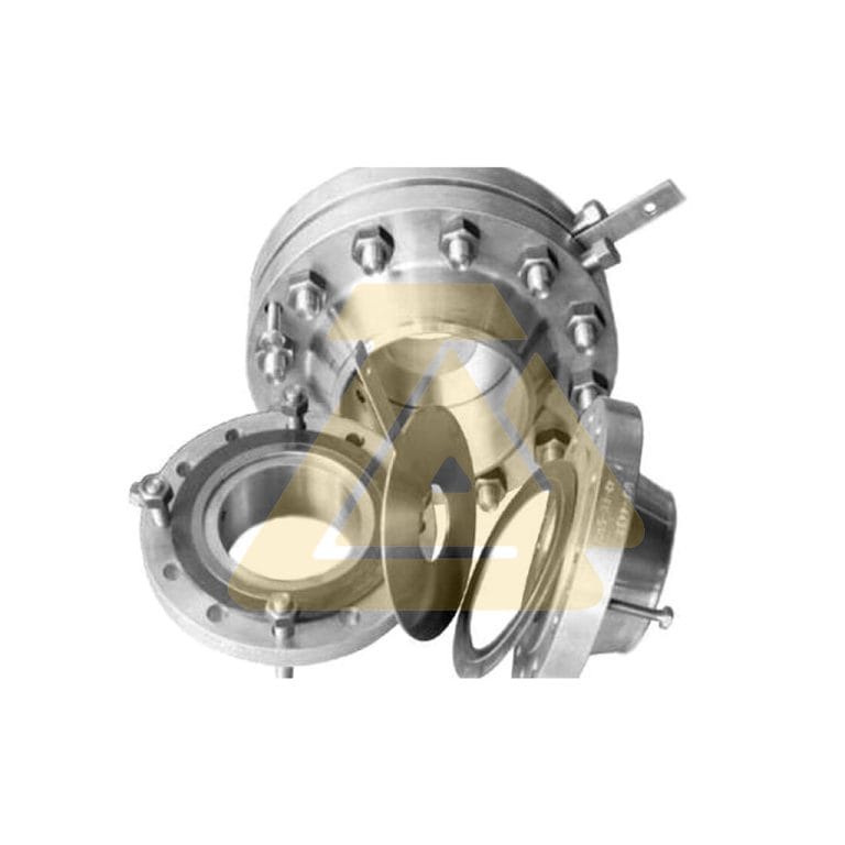 Exclusive Distributor of Orifice Plates & Flanges in Kuala Lumpur, Malaysia