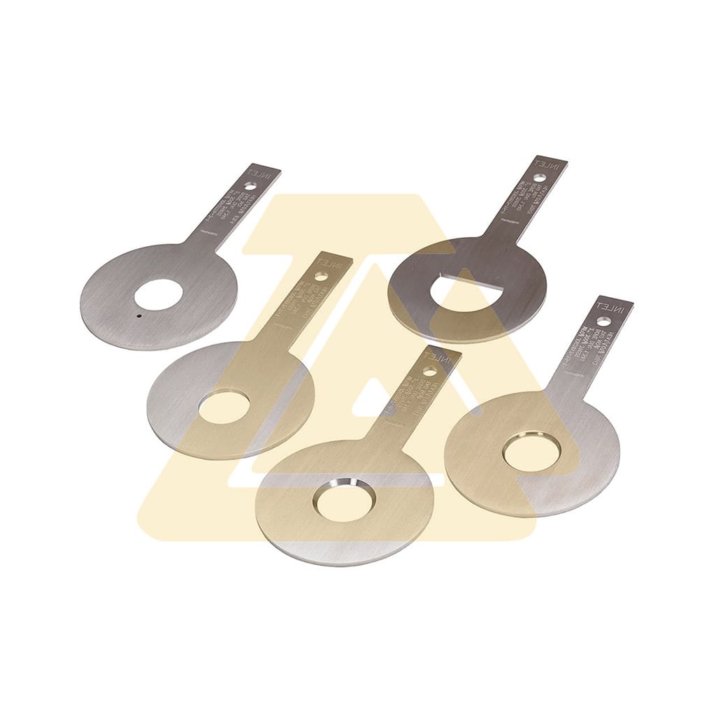 Exclusive Distributor of Orifice Plates & Flanges in KL, Malaysia